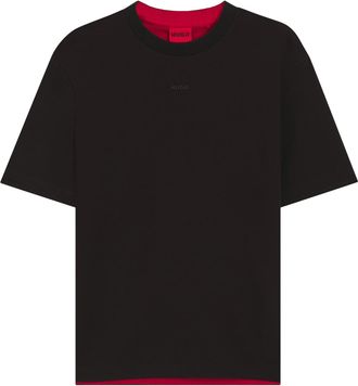 HUGO BOSS T-Shirt Daneon