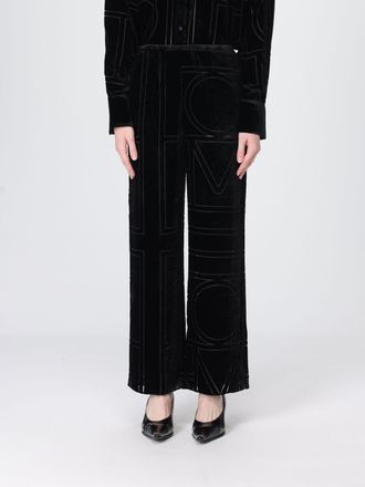 Toteme Pantalon TOTEME Femme couleur Noir
