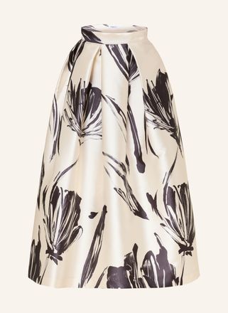 Lunatica Milano Lunatica Milano Satinrock Pinselstrich beige