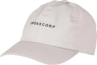 Rick Owens ACCESSOIRES - M&uuml;tzen & H&uuml;te auf YOOX.COM