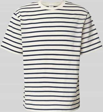 Closed T-Shirt aus reiner Baumwolle