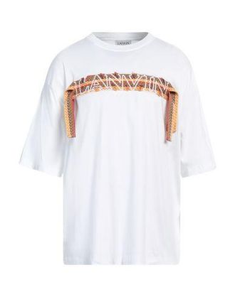 Lanvin TOPS - T-shirts sur YOOX.COM