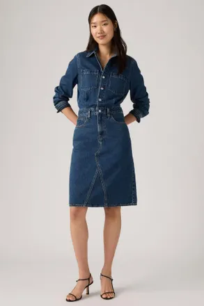 Levi's Unisex - XS
