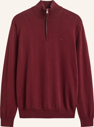 GANT Pullover rot