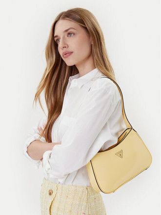 Guess Handtasche Arnela HWNY94 96170 Gelb