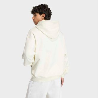 adidas Kapuzensweatshirt ADIDAS KIT HOODIE, KLEINES LOGO mit Kapuze, in normaler Schnittform, schweres robustes Material