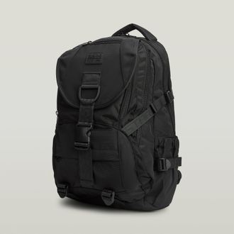 G-Star Cargo Backpack 2.0 - Schwarz - Herren