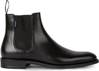 Paul Smith Bottines Cedric en cuir