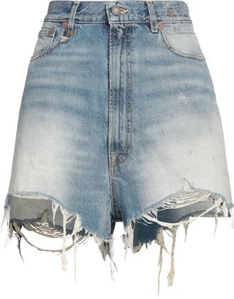 R13 HOSEN & RÖCKE - Jeansshorts auf YOOX.COM