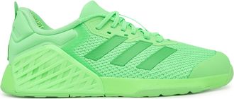adidas Fitnessschuhe adidas Dropset 3 strength training JR1666 Grün