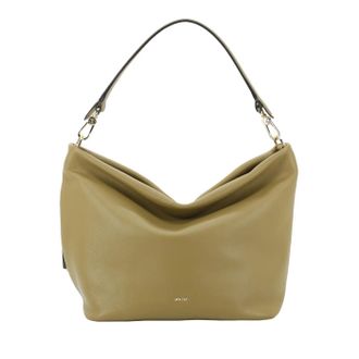 Abro Abro Hobo Bags - Beutel EBONY - Gr. unisize - in Braun - f&uuml;r Damen