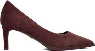 Gino Rossi High Heels EO-INTI-2635-1 Dunkelrot