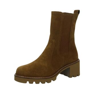 Paul Green Damen, Schuhe, Braun, 38 EUGr&ouml;&szlig;e