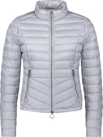 Gil Bret Steppjacke mit Stehkragen