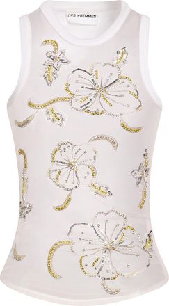 Des_Phemmes TOPS - Tops auf YOOX.COM