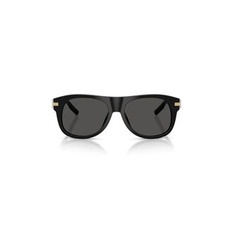 Dolce & Gabbana Dg4546 Sonnenbrille - - Accessories - Herren - Schwarzk - 56 MM