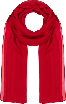 Roeckl Schal CLASSIC GEORGETTE