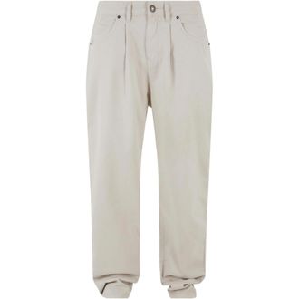 Urban Classics Chino f&uuml;r Herren (Wolke)