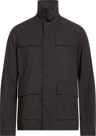 People of Shibuya JACKEN & M&Auml;NTEL - Jacken und Anoraks auf YOOX.COM