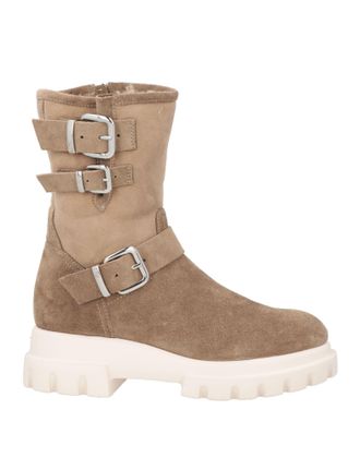 AGL SCHUHE - Stiefeletten auf YOOX.COM