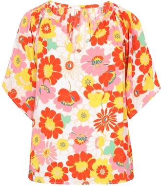 Izia Bluse Fashion Look