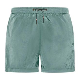 Roberto Ricci Design Neue Hyper Tramontana Short - - Swimwear - Herren - Blau - XL