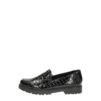Rieker Femme, Chaussures, Noir, Taille: 38 EU Mocassin