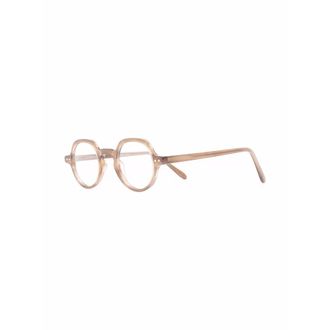 Epos unisex, Accessoires, Brun, Taille: 43 MM Monture Optique