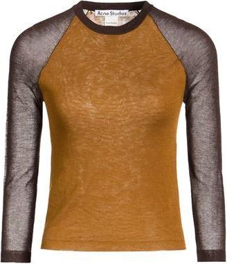 Acne Studios MAILLE - Pullover sur YOOX.COM