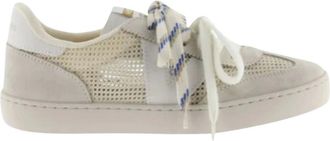 Victoria Femme, Chaussures, Beige, Taille: 39 EU Tennis