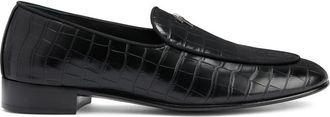 Giuseppe Zanotti VALTOR Loafers
