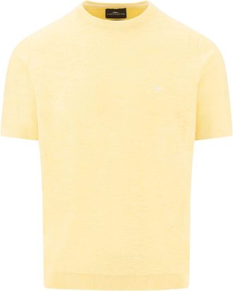 Fynch-Hatton Pullover