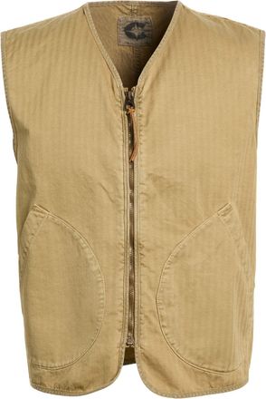 CHESAPEAKE'S JACKEN & M&Auml;NTEL - Westen auf YOOX.COM