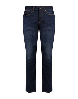 A|X Armani Exchange BAS - Pantalons en jean sur YOOX.COM