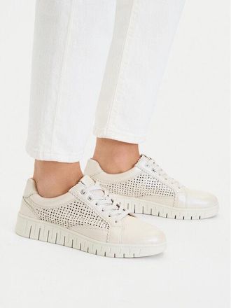 Caprice Sneakers 9-23763-46 Grau