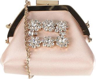 Roger Vivier Kleinlederwaren - Portemonnaies auf YOOX.COM