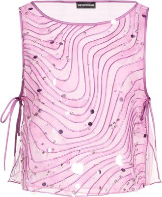 Emporio Armani TOPS - Tops auf YOOX.COM