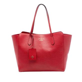 Gucci Damen, Pre-Owned, Rot, ONE SIZEGr&ouml;&szlig;e