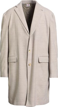 LUIGI BORRELLI NAPOLI JACKEN & M&Auml;NTEL - M&auml;ntel auf YOOX.COM