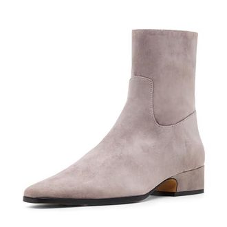 Steve Madden Dusty pour femme, gris clair, 36-37 EU