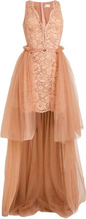 Elisabetta Franchi RED CARPET