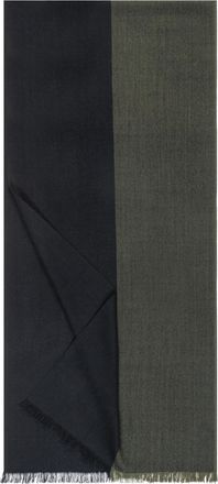 Roeckl Schals TWO-TONE WOOL