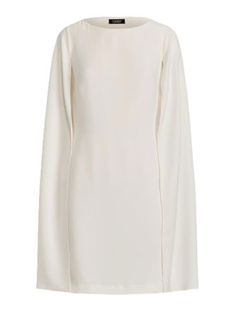 Lauren Ralph Lauren Abendkleid - Beige