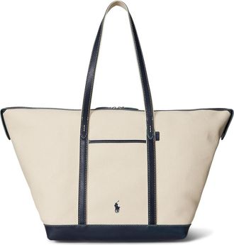 Polo Ralph Lauren Shopper
