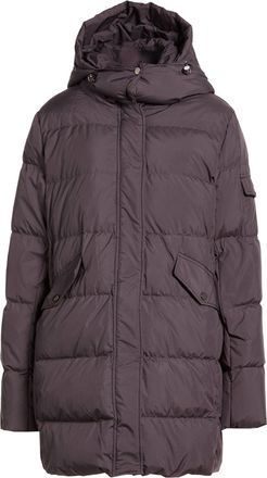 Nolita Lace JACKEN & M&Auml;NTEL - Pufferjacken & Daunenjacken auf YOOX.COM