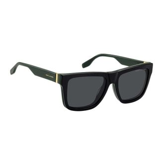 Marc Jacobs Homme, Accessoires, Vert, Taille: ONE Size Lunettes de soleil carr&eacute;es