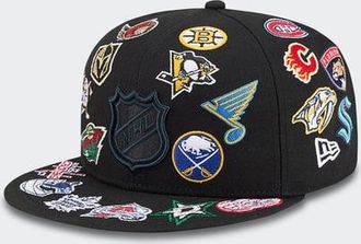 New Era Casquette - Taille 7 1/2