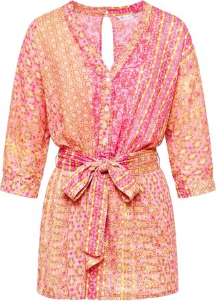 Poupette St Barth OVERALLS - Playsuits auf YOOX.COM
