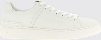 Balmain Sneakers BALMAIN Herren Farbe Wei&szlig;