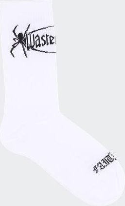 Wasted Chaussettes - Taille TU